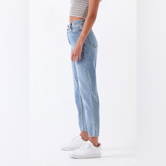 PacSun | Jeans | Pacsun High Rise Straight Jeans | Poshmark